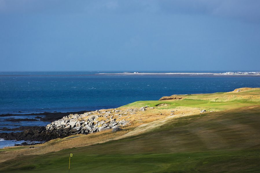 Keilir Golf Course – Golficeland