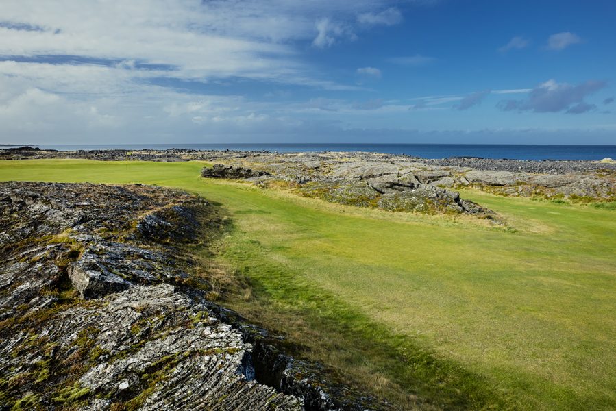 Keilir Golf Course – Golficeland