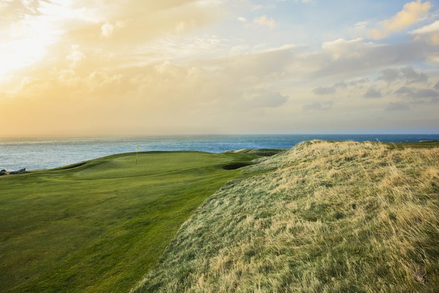 Keilir Golf Course – Golficeland