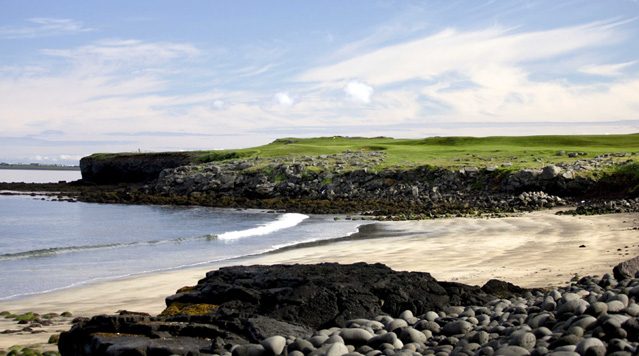 Keilir Golf Course – Golficeland
