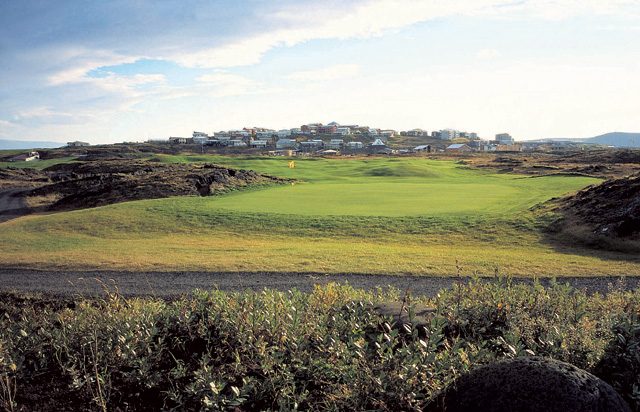Keilir Golf Course – Golficeland