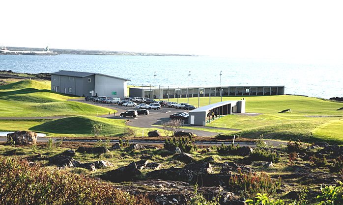 Keilir Golf Course – Golficeland