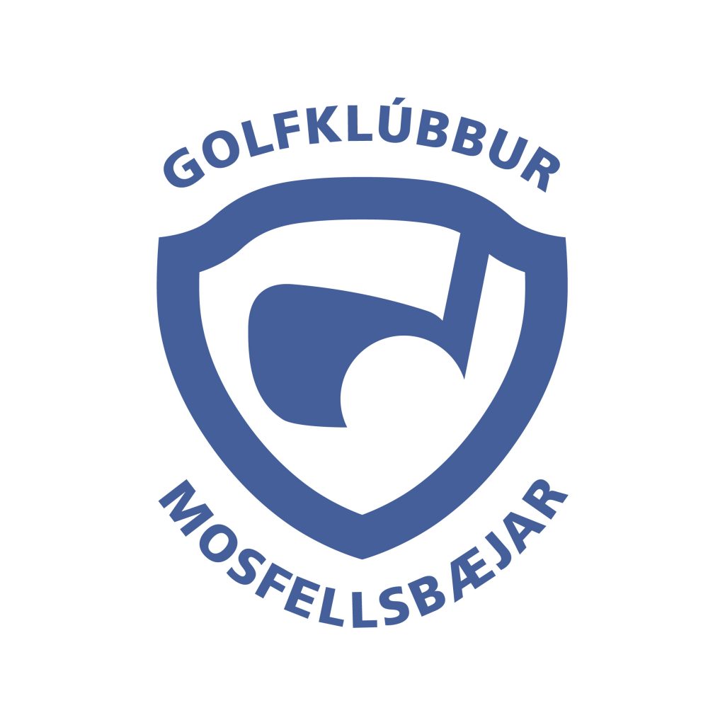 Mosfellsbær Golf Course - Golficeland