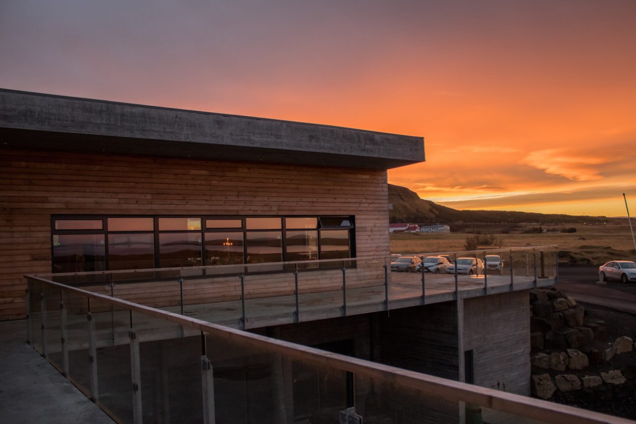 Mosfellsbær Golf Course - Golficeland